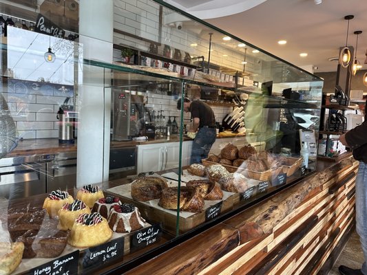 IL MUNDO CAFE AND BAKERY - 28 Photos - 1858 Commercial Drive, Vancouver ...