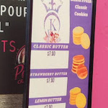 POOKIE CRACK CAKES - Updated December 2025 - 149 Photos & 44 Reviews ...