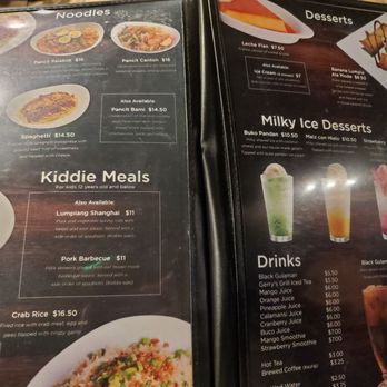 GERRY’S GRILL AND BAR - Updated March 2025 - 1640 Photos & 1478 Reviews ...