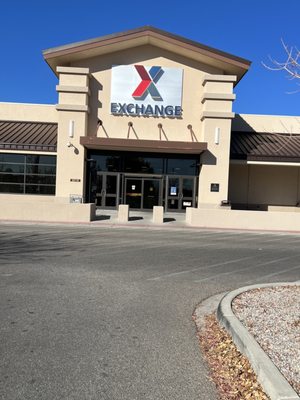 KIRTLAND BASE EXCHANGE - Updated January 2026 - 15 Reviews - 7901 ...