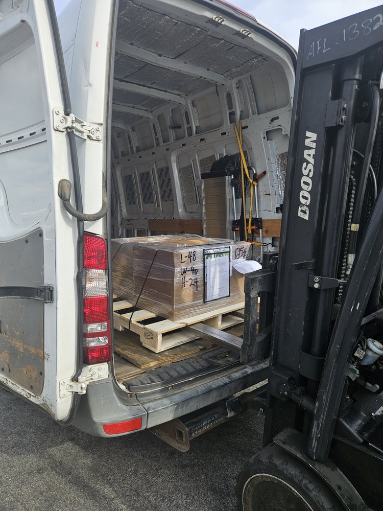 RCA TRANSPORTATION - Updated February 2025 - Request a Quote - Chicago ...