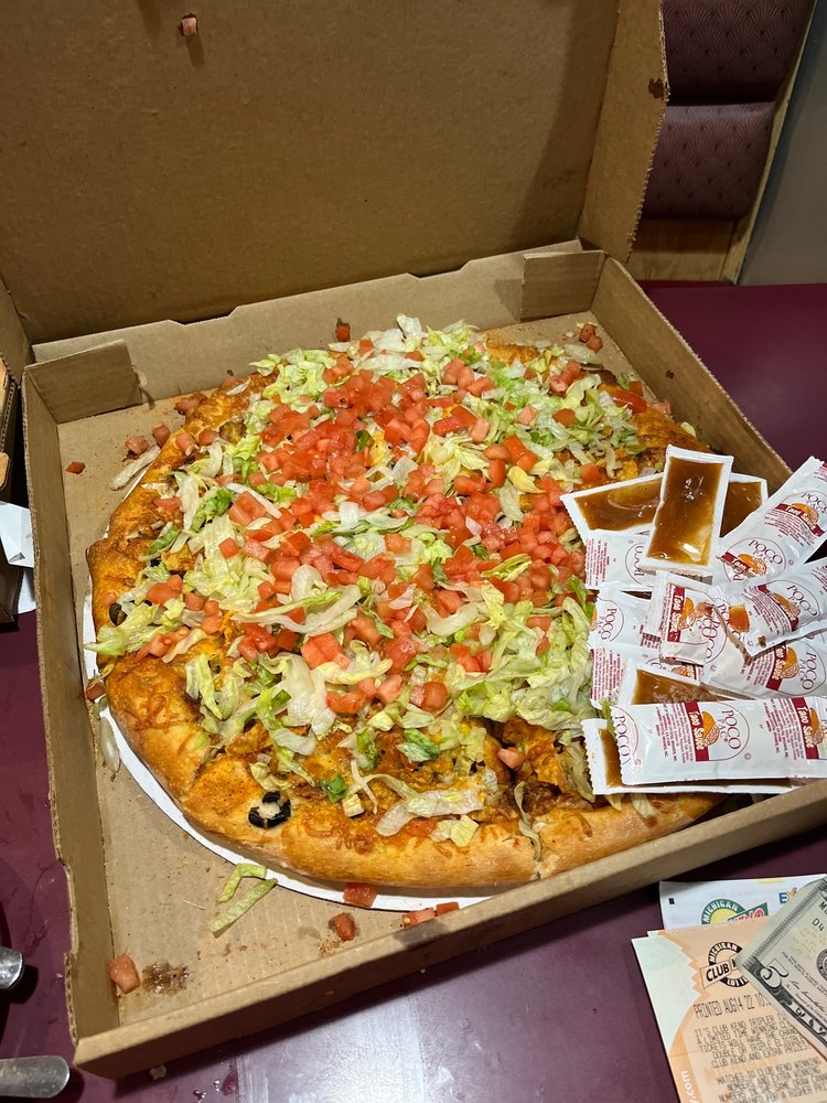 RED ROOSTER PIZZERIA - Updated December 2025 - 66 Photos & 85 Reviews - 51390 Willis Rd ...