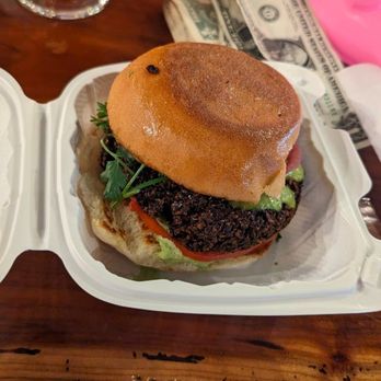 FUZZIES BURGERS - Updated December 2025 - 26 Photos & 24 Reviews ...