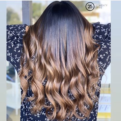 SALON 25 - Updated April 2026 - 410 Photos & 438 Reviews - 9205 Valley ...