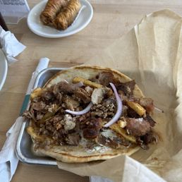 GREEK BELLY - Updated December 2025 - 259 Photos & 238 Reviews - 320 E ...