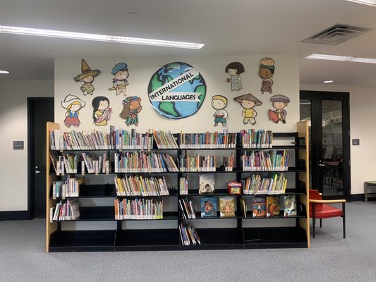 SAHARA WEST LIBRARY - 243 Photos & 139 Reviews - 9600 W Sahara Ave, Las ...