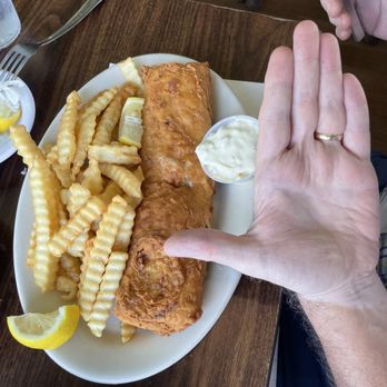 LAKE NINA RESTAURANT - Updated December 2024 - 113 Photos & 82 Reviews ...