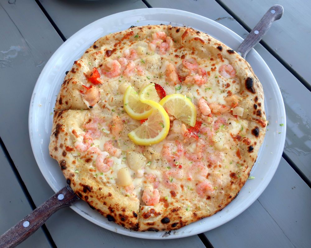 PINOKKIO PIZZERIA RESTO BAR - Updated November 2025 - 121 16e rue ...