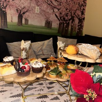 ELIXIR TEA HOUSE - Updated September 2025 - 147 Photos & 86 Reviews ...