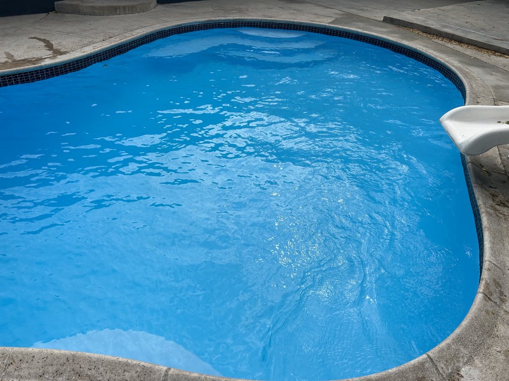 BLUE HORIZON POOL SERVICE - Updated November 2024 - 13 Photos ...