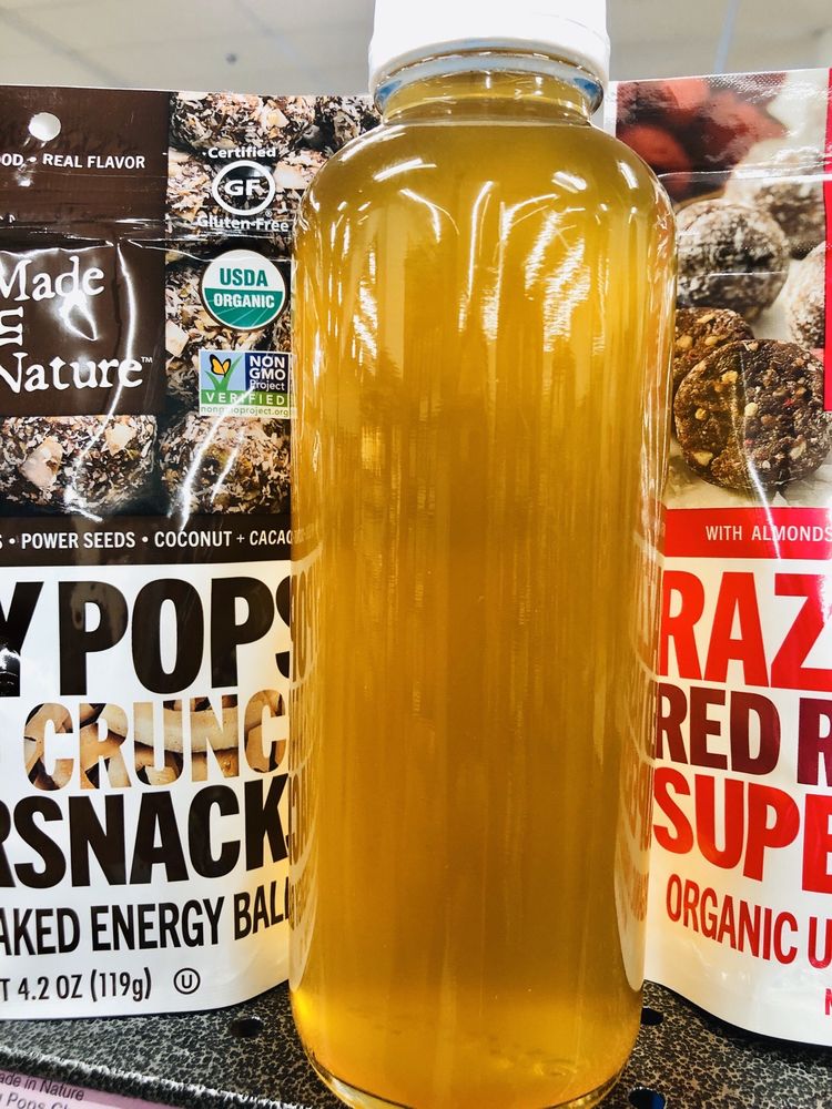 GOOD EARTH MARKETS - Updated October 2025 - 18 Reviews - 1050 W ...