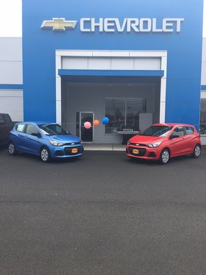 POWER GMC CHEVROLET OF NEWPORT - Updated December 2025 - 20 Photos & 17 ...