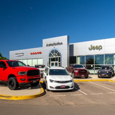 AUTONATION CHRYSLER DODGE JEEP RAM SOUTHWEST - Updated October 2025 ...