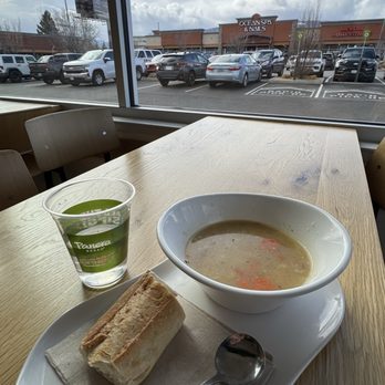 PANERA BREAD - Updated December 2025 - 170 Photos & 93 Reviews - 6485 S ...