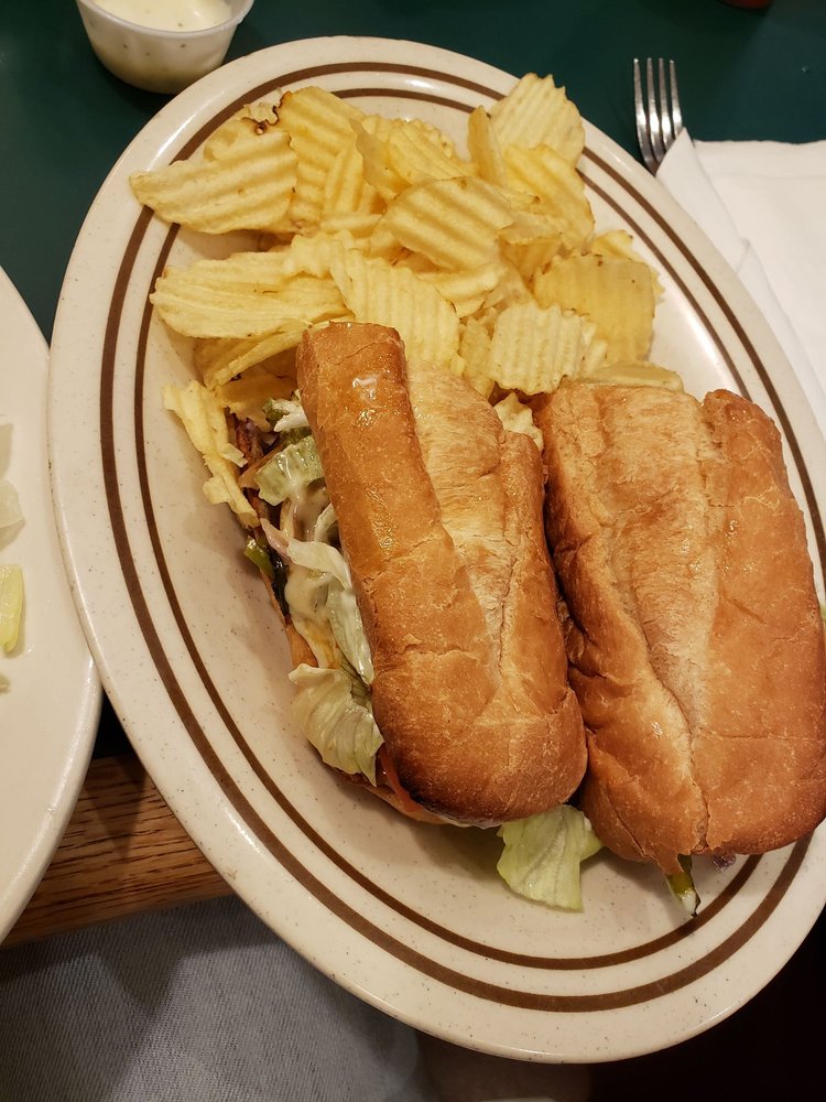 MALEK’S PIZZA PALACE - 154 Photos & 307 Reviews - 7118 Old Keene Mill ...