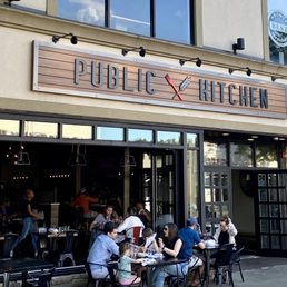 PUBLIC KITCHEN - Updated December 2025 - 293 Photos & 325 Reviews ...