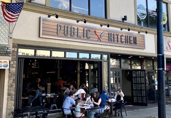 PUBLIC KITCHEN - 251 Photos & 290 Reviews - 397A Main St, Wakefield ...