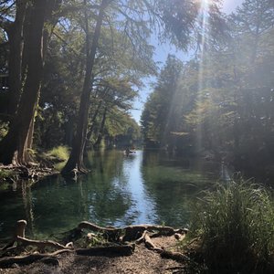 CHALK BLUFF RIVER RESORT - 101 Photos & 42 Reviews - 1108 Chalk Bluff ...