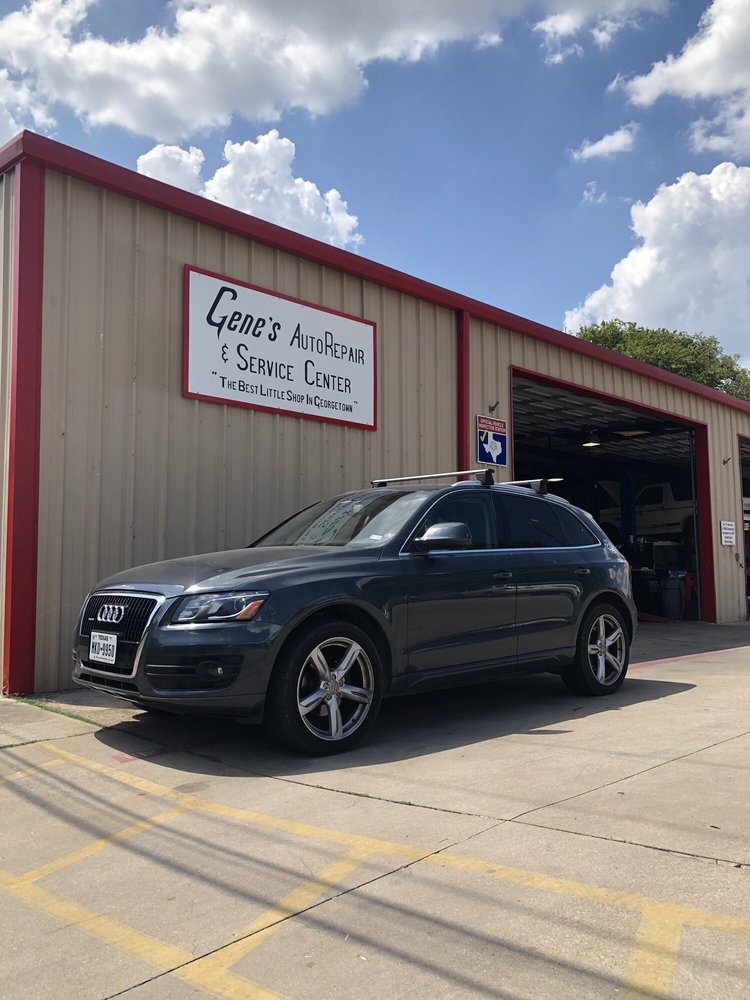 GENE’S AUTO REPAIR & SERVICE CENTER - 20 Photos & 18 Reviews - 7101 ...