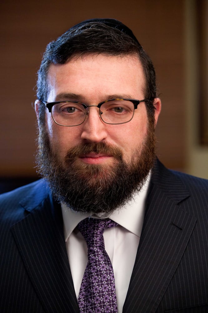 YAKOV - JACOB ORT REALTOR - Updated December 2024 - 1520 Madison Ave ...