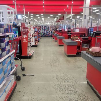 TARGET - Updated December 2025 - 219 Photos & 122 Reviews - 500 W ...