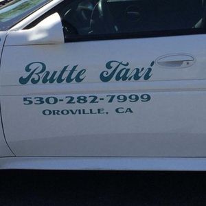 NEVADA COUNTY AIRPORTER - Updated August 2025 - Nevada City, California ...