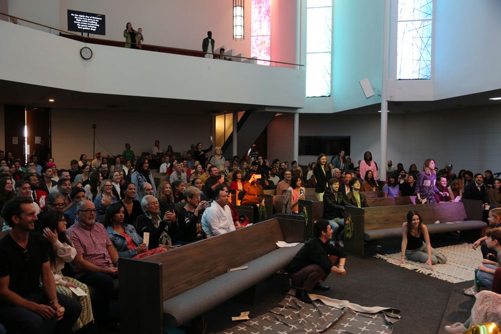 BREAD CHURCH - Updated January 2026 - 18 Photos & 17 Reviews - 1711 Van ...