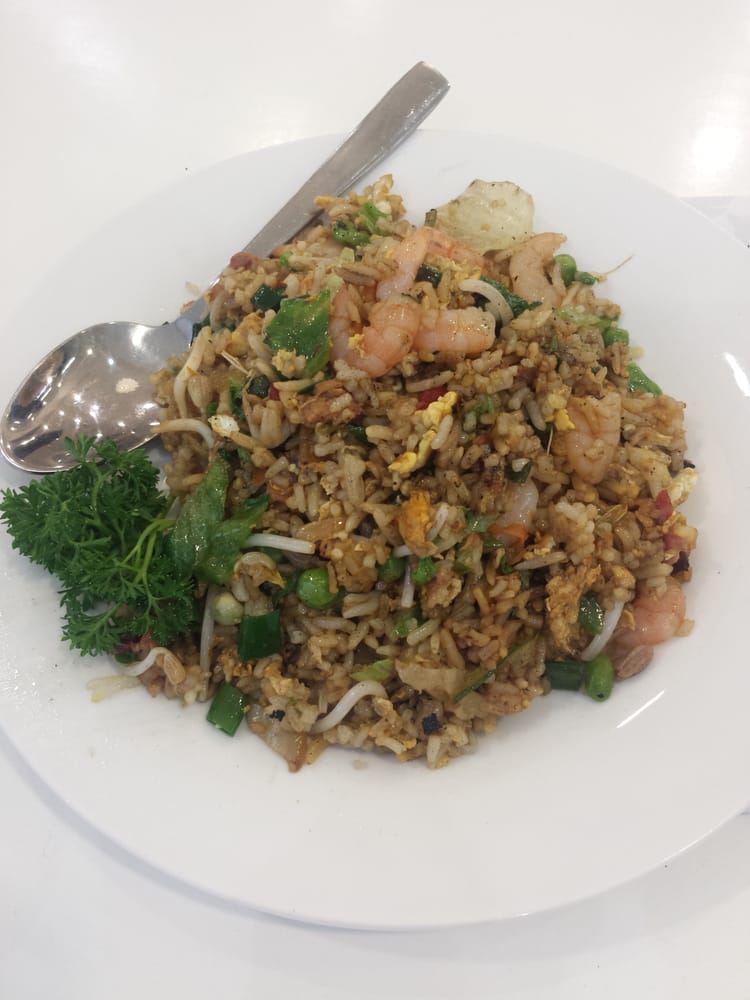 ZHENG ASIAN BBQ RESTAURANT - Updated May 2024 - 662 Compton Rd ...