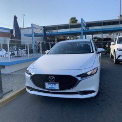 STAR MAZDA - 110 Photos & 812 Reviews - 1401 S Brand Blvd, Glendale ...
