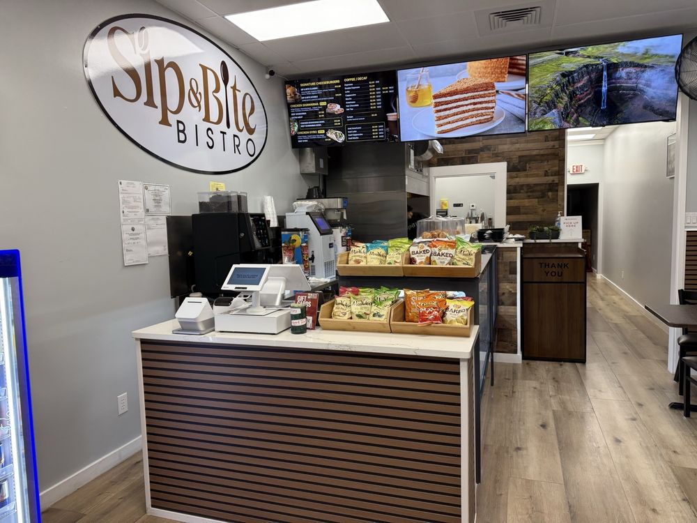 Sip & Bite, Panama City | Roadtrippers