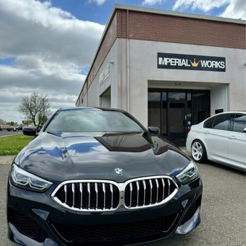 IMPERIAL WORKS - Updated April 2025 - 809 Photos & 227 Reviews - 6360 ...