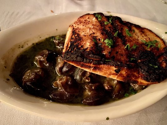 CORK & CRUST ITALIAN MEDITERRANEAN KITCHEN - 140 Photos & 156 Reviews ...