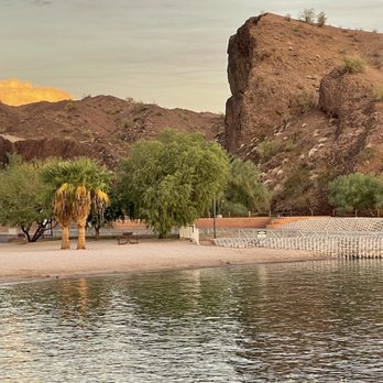CATTAIL COVE STATE PARK - Updated June 2026 - 58 Photos & 12 Reviews ...