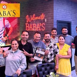 BABA’S RESTRO & BAR - Updated December 2025 - 16 Photos - 43330 ...