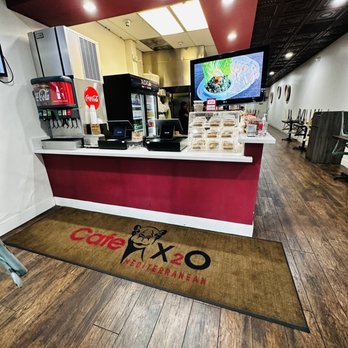 CAFE X2O, SOUTH PASADENA - Updated July 2025 - 353 Photos & 340 Reviews ...