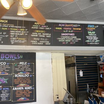 PEBBLES CAFE - Updated December 2025 - 87 Photos & 128 Reviews - 2852 ...