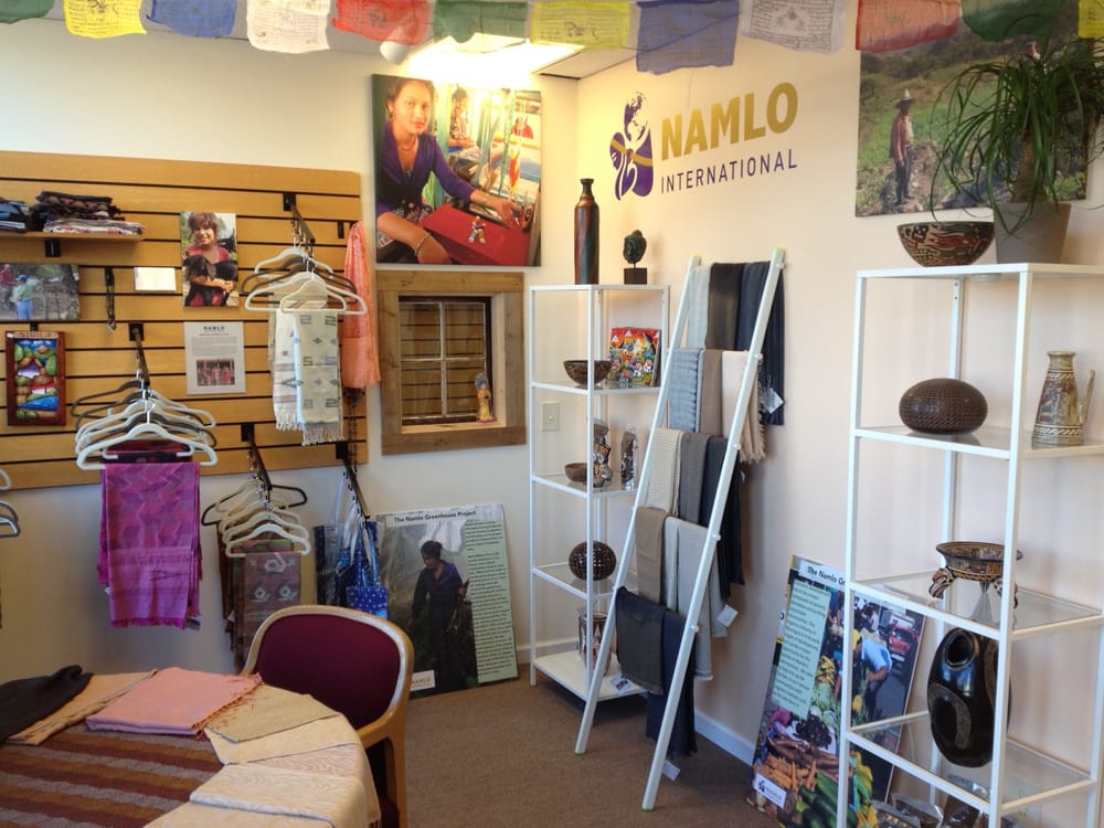 NAMLO INTERNATIONAL - Updated July 2025 - 8790 W Colfax Ave, Lakewood ...