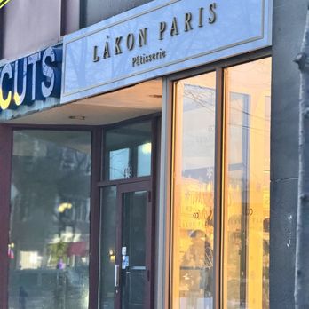 LAKON PARIS PATISSERIE - Updated December 2025 - 67 Photos & 28 Reviews ...