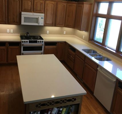 MADISON GRANITE & QUARTZ COUNTERTOPS - Updated October 2025 - 16 Photos ...