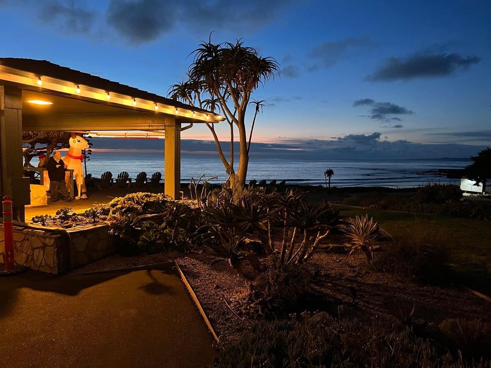 CAMBRIA SHORES INN - 344 Photos & 239 Reviews - 6276 Moonstone Beach Dr ...
