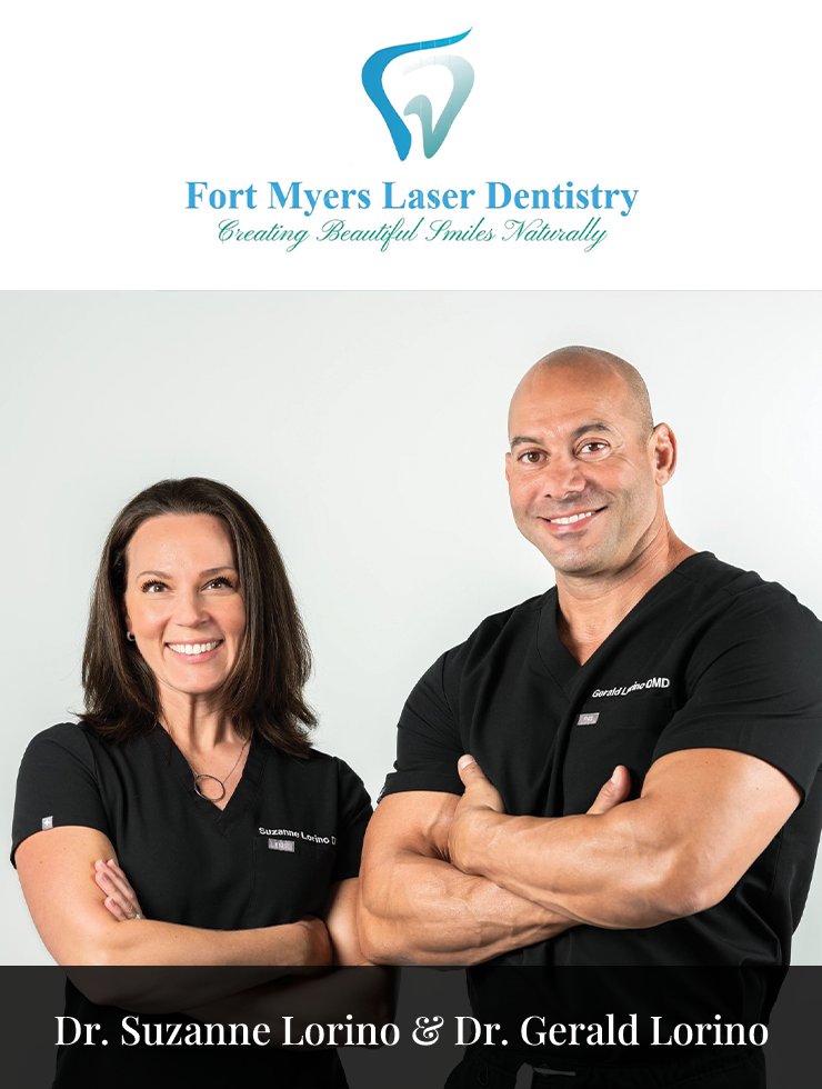 Fort Myers Laser Dentistry