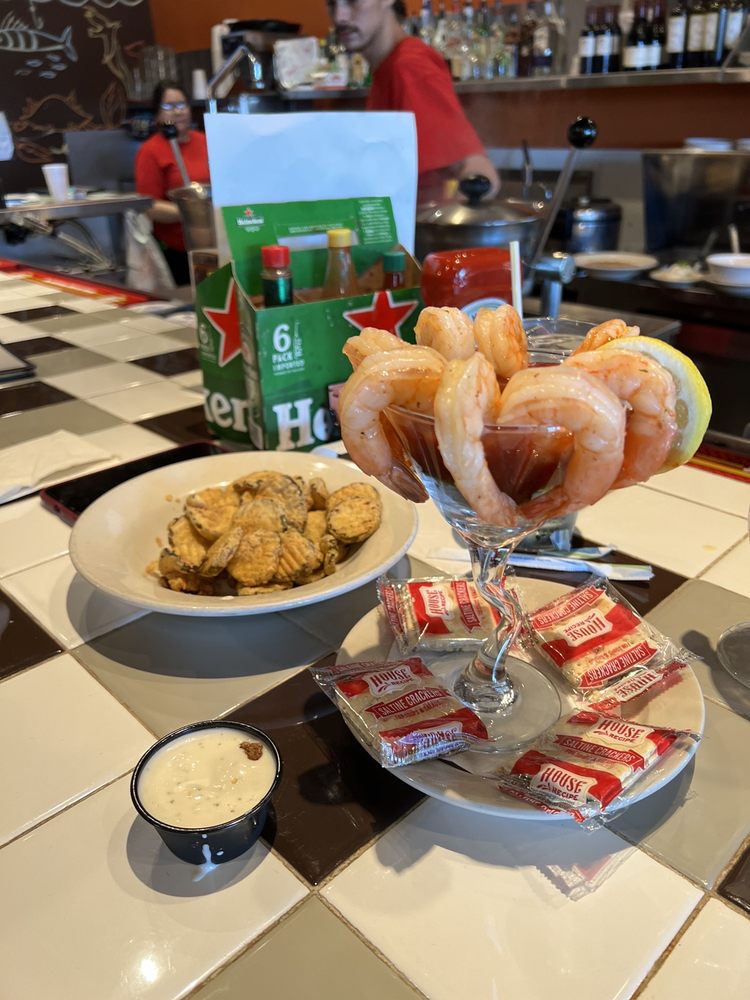 LITTLE DADDY’S GUMBO BAR - 168 Photos & 245 Reviews - 1615 West Fm 646 ...