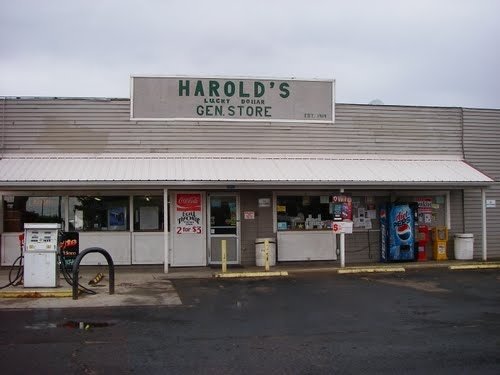 HAROLD’S GENERAL MERCHANDISE - Updated December 2025 - 4080 Harrah Rd ...