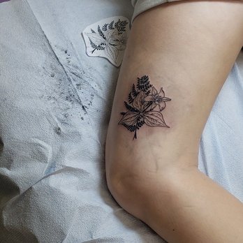 ANARCHY & INK TATTOO - Updated January 2025 - 150 Photos & 81 Reviews ...