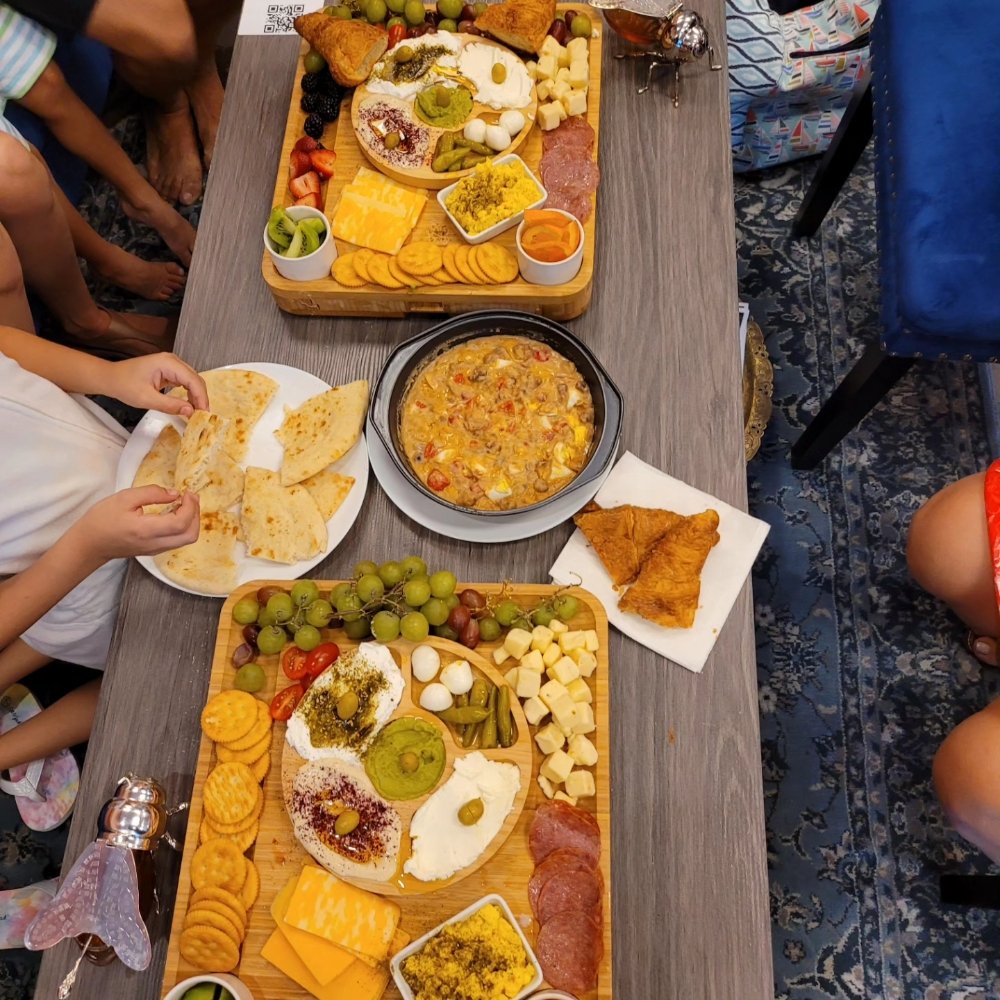 GAHWA CAFÉ - 150 Photos & 12 Reviews - 13475 Atlantic Blvd ...