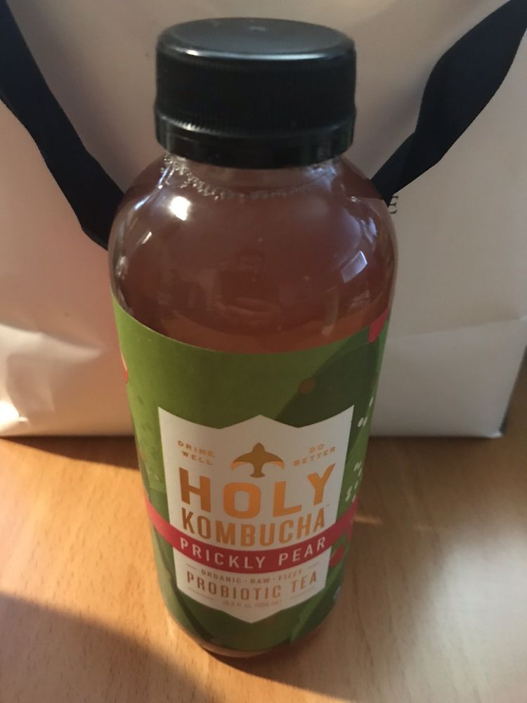 HOLY KOMBUCHA - Updated December 2025 - 10735 N Stemmons Fwy, Dallas ...