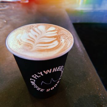 FLYWHEEL COFFEE ROASTERS - Updated September 2024 - 693 Photos & 634 ...