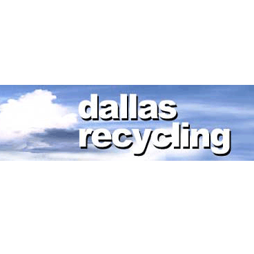 DALLAS RECYCLING - Updated May 2024 - 3303 Pluto St, Dallas, Texas ...
