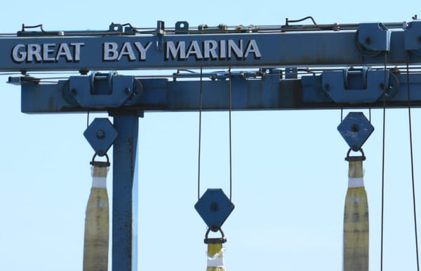 GREAT BAY MARINE - Updated January 2026 - 61 Beane Ln, Newington, New ...