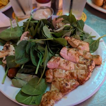 THE HANGAR RESTAURANT & FLIGHT LOUNGE - 516 Photos & 520 Reviews - 540 ...